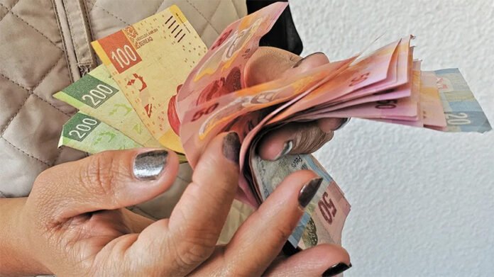 Esto Es Lo Que Deberías Ganar Conforme A Tu Edad Según El Inegi